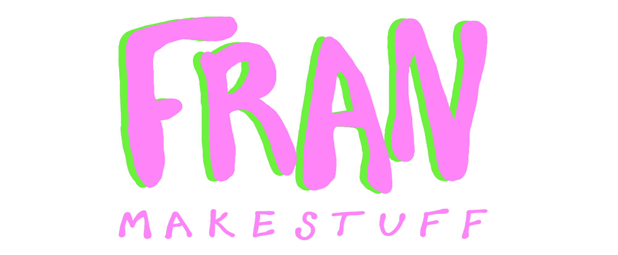 Hello and welcome! – Franmakestuff